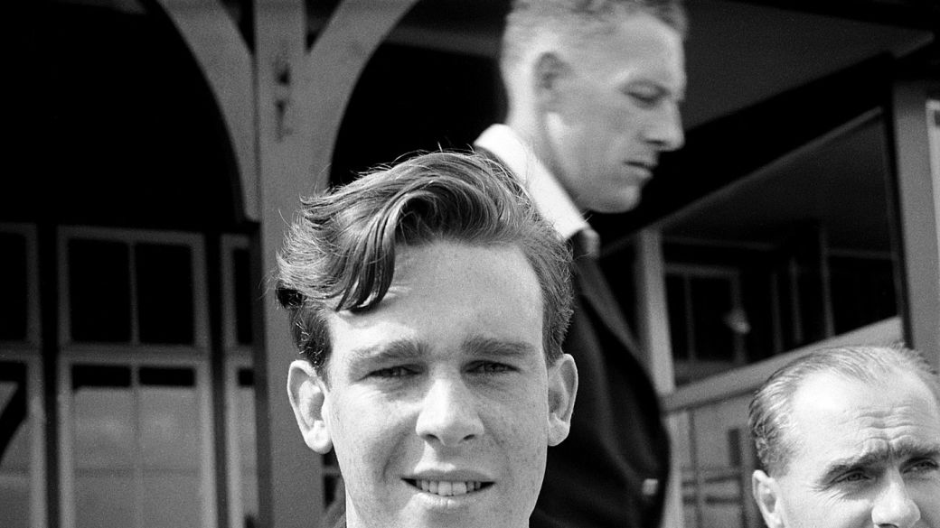 Nigel Howard ODI photos and editorial news pictures from ESPNcricinfo ...