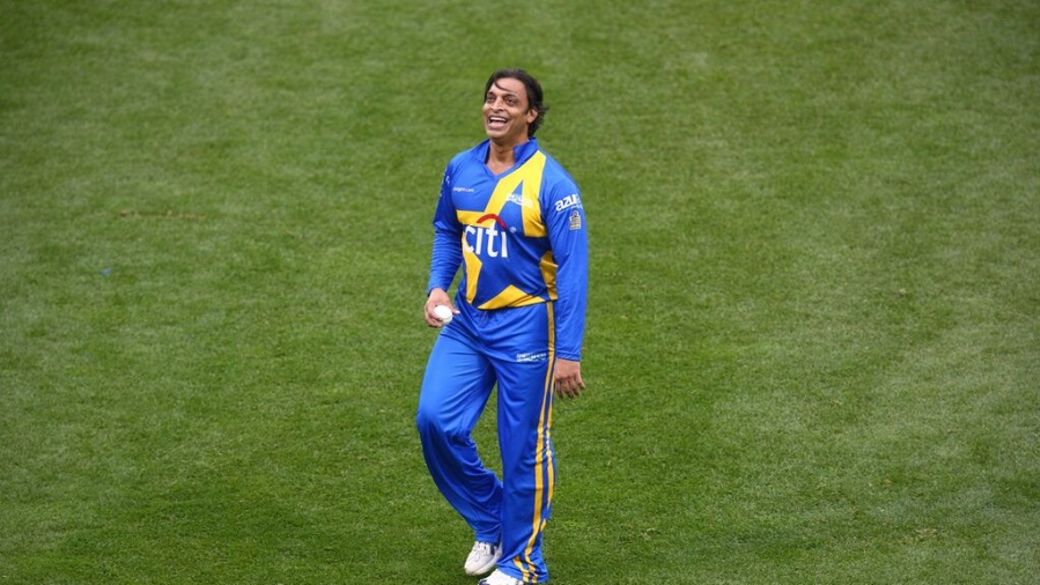 Shoaib Akhtar ODI photos and editorial news pictures from ESPNcricinfo ...