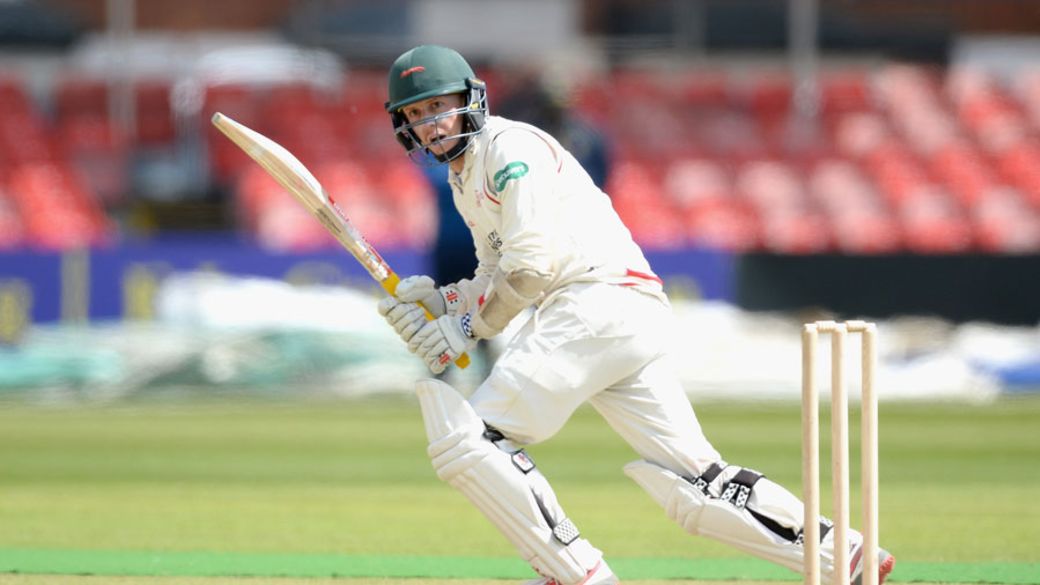 Angus Robson ODI photos and editorial news pictures from ESPNcricinfo ...