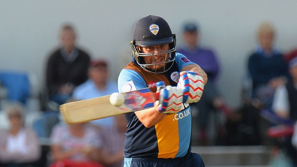 Wes Durston ODI photos and editorial news pictures from ESPNcricinfo Images