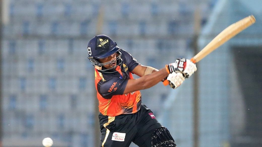 Hasanuzzaman ODI photos and editorial news pictures from ESPNcricinfo ...