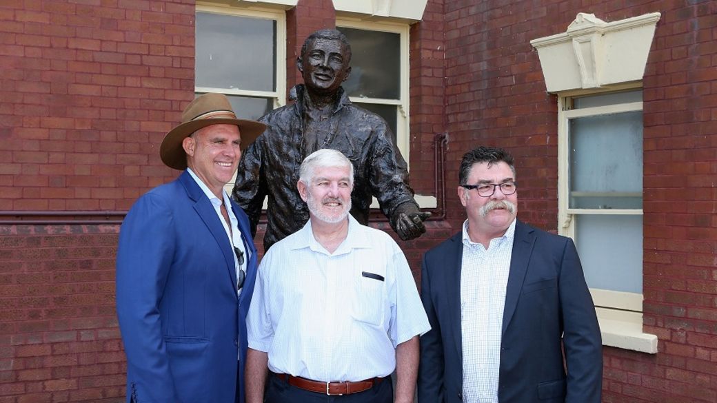 Betty Wilson ODI photos and editorial news pictures from ESPNcricinfo ...