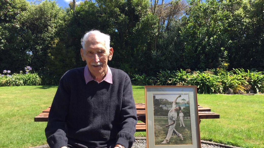 Tom Pritchard ODI photos and editorial news pictures from ESPNcricinfo ...