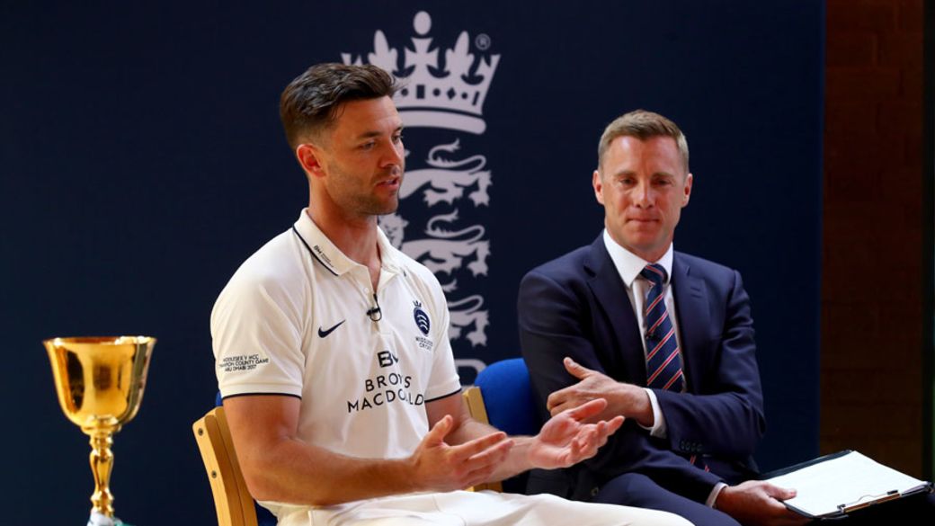 David Fulton ODI photos and editorial news pictures from ESPNcricinfo ...