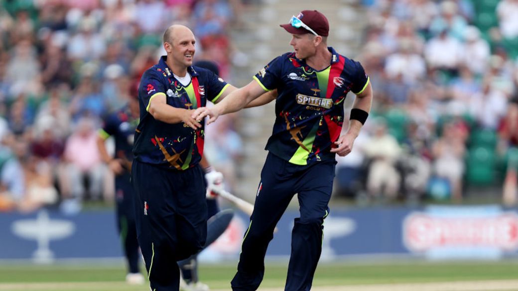 James Tredwell ODI photos and editorial news pictures from ESPNcricinfo ...