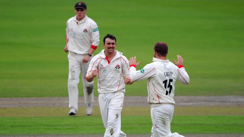 Stephen Parry ODI photos and editorial news pictures from ESPNcricinfo ...