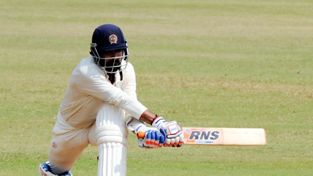 Swapnil Singh ODI photos and editorial news pictures from ESPNcricinfo ...