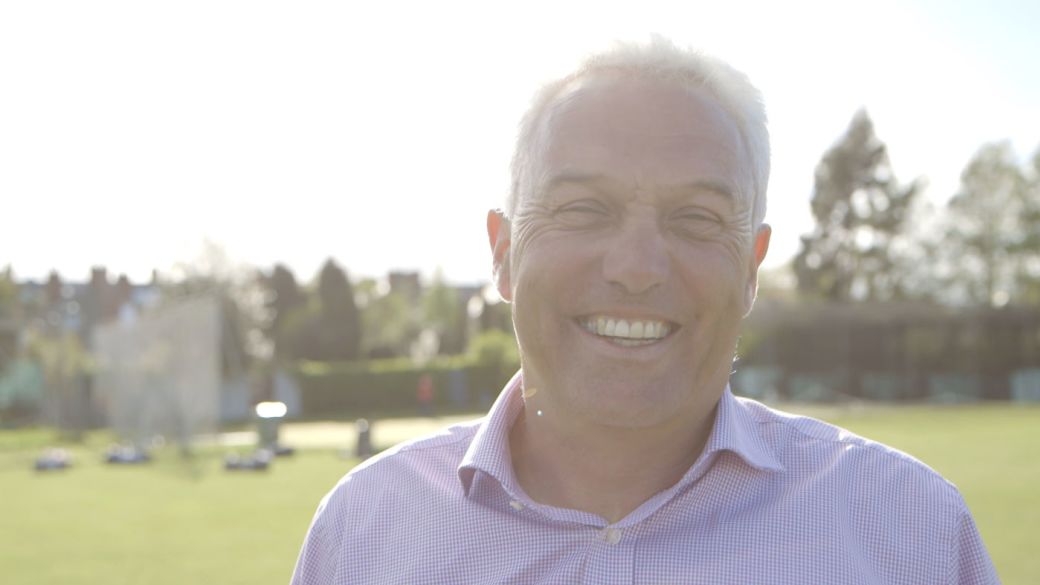 Alan Lewis ODI photos and editorial news pictures from ESPNcricinfo Images