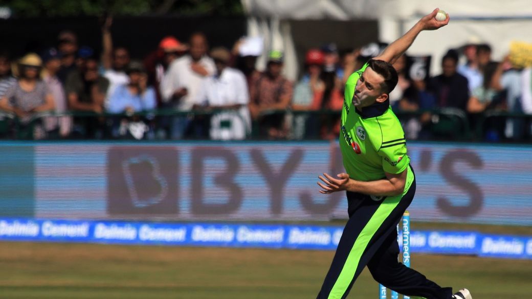 Peter Chase ODI photos and editorial news pictures from ESPNcricinfo Images