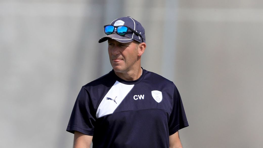 Craig White ODI photos and editorial news pictures from ESPNcricinfo Images