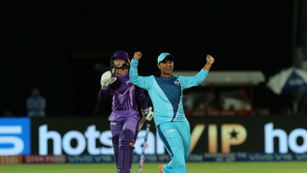 Anuja Patil ODI photos and editorial news pictures from ESPNcricinfo Images