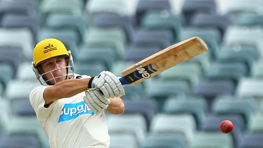 Liam Davis ODI photos and editorial news pictures from ESPNcricinfo Images