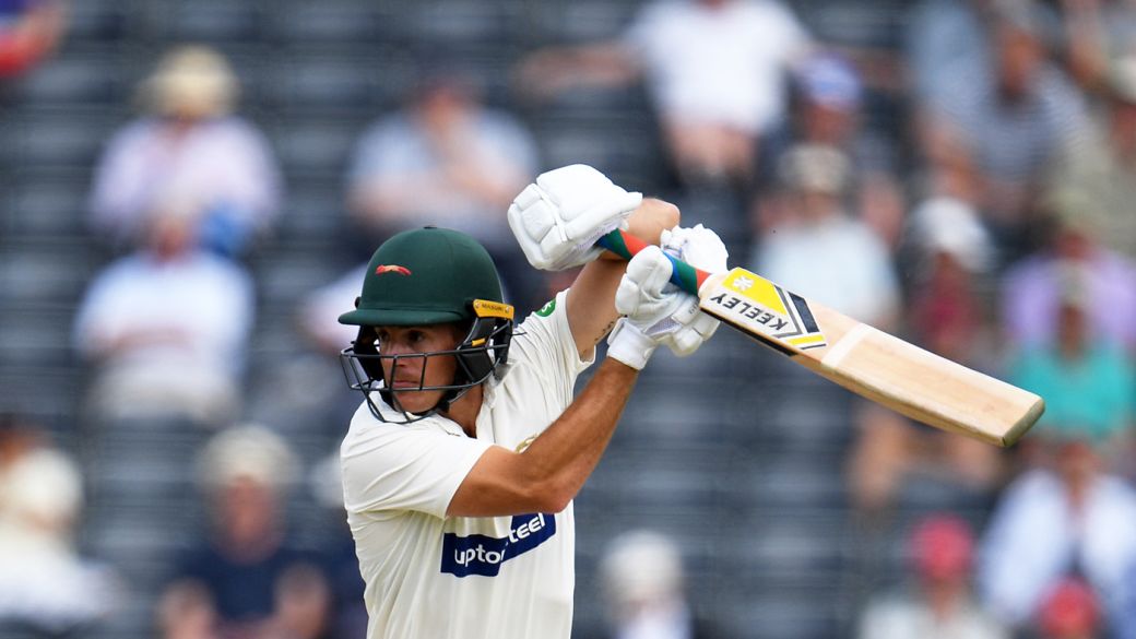 Neil Dexter ODI photos and editorial news pictures from ESPNcricinfo Images