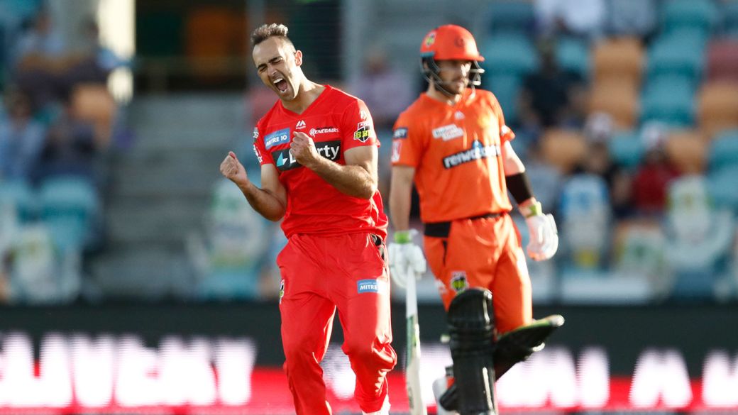 Josh Lalor ODI photos and editorial news pictures from ESPNcricinfo Images