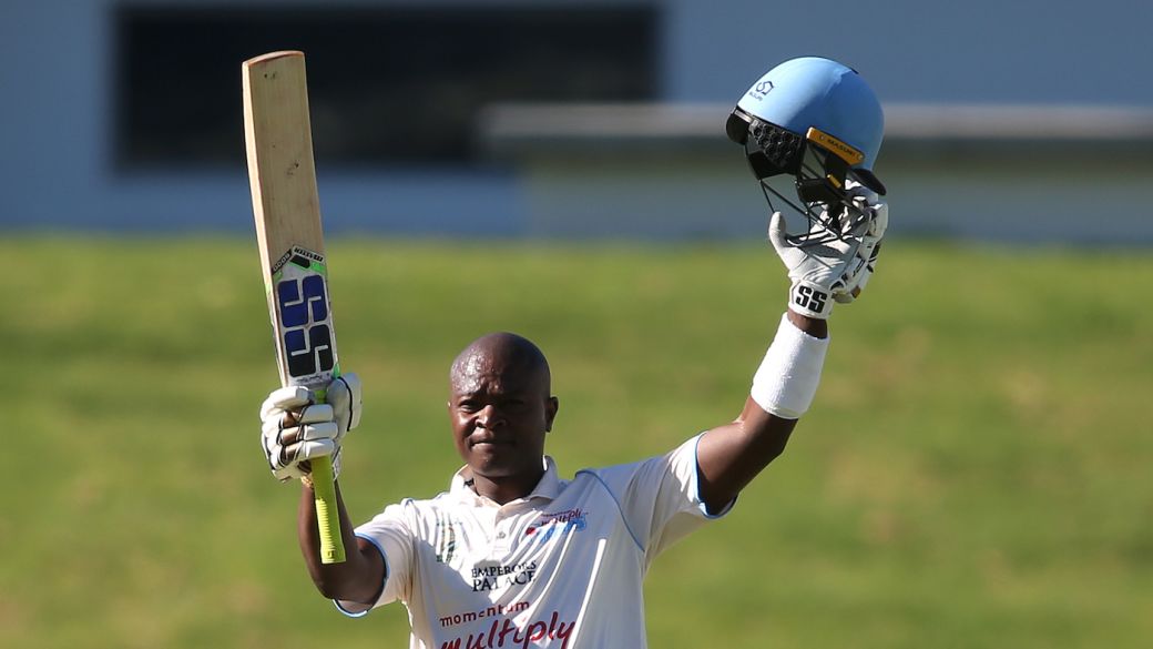 Grant Mokoena ODI photos and editorial news pictures from ESPNcricinfo ...