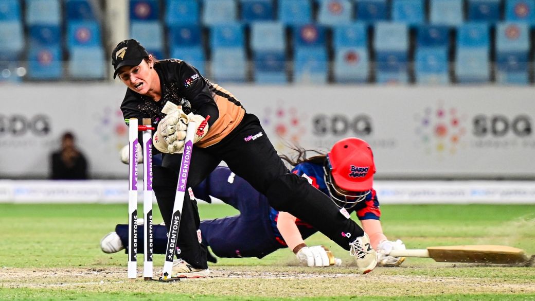 Katey Martin ODI photos and editorial news pictures from ESPNcricinfo ...