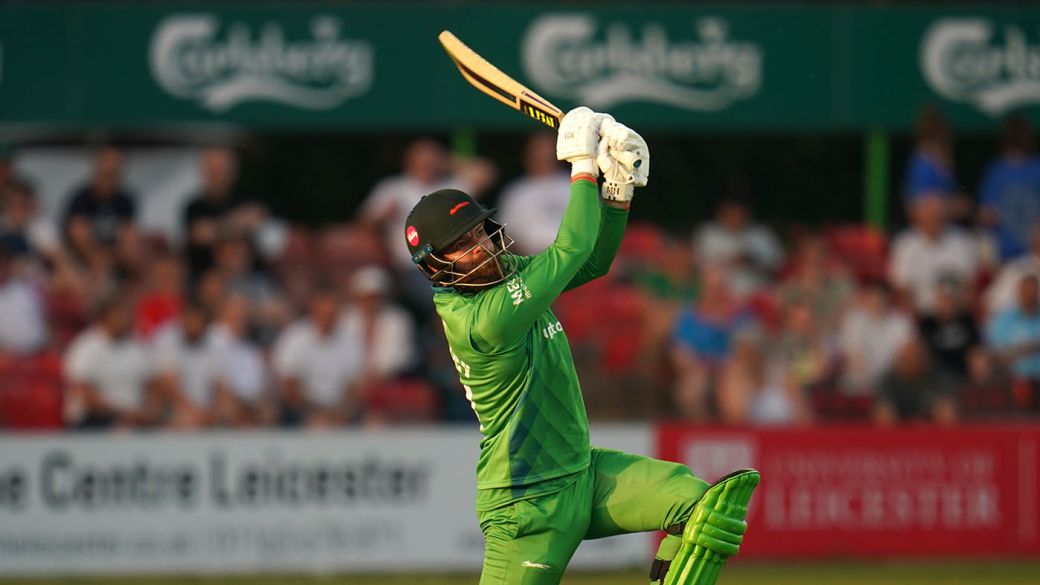 Arron Lilley ODI photos and editorial news pictures from ESPNcricinfo ...