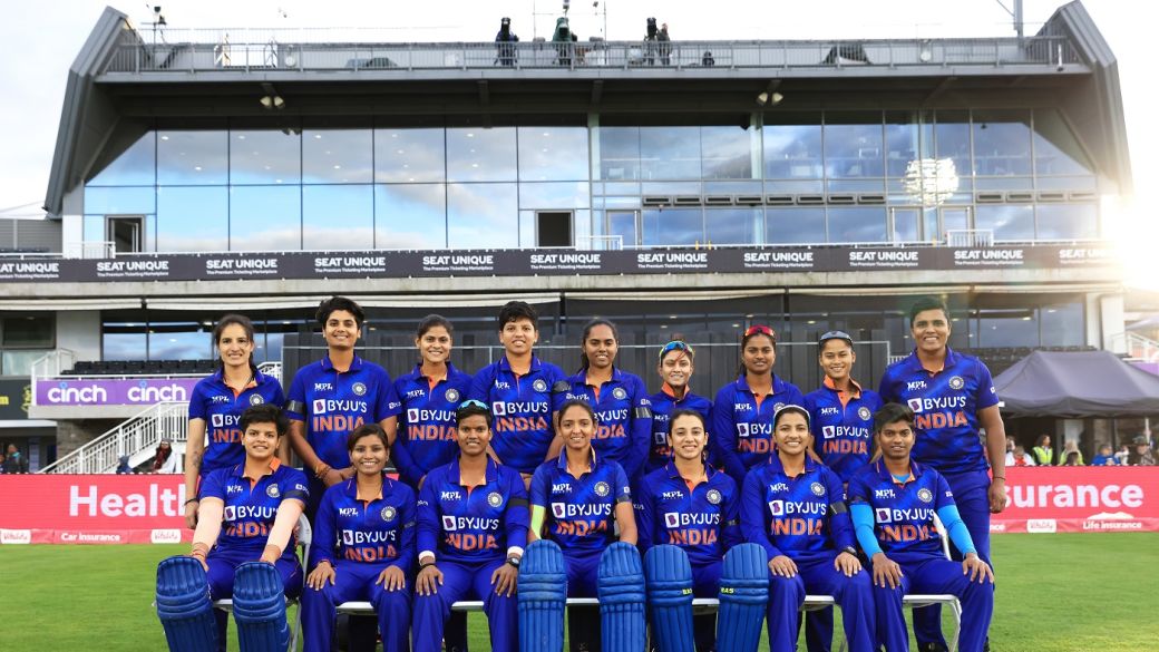 Simran Bahadur ODI photos and editorial news pictures from ESPNcricinfo ...