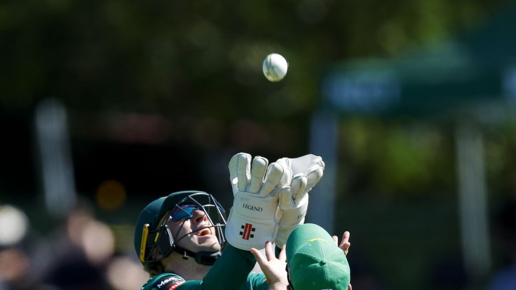 Raymond Toole ODI photos and editorial news pictures from ESPNcricinfo ...