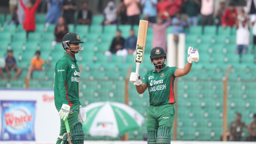 Shamim Hossain ODI photos and editorial news pictures from ESPNcricinfo ...