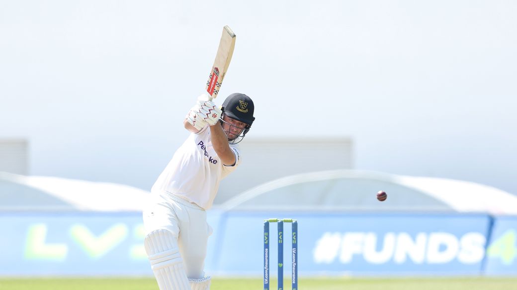 Tom Haines ODI photos and editorial news pictures from ESPNcricinfo Images