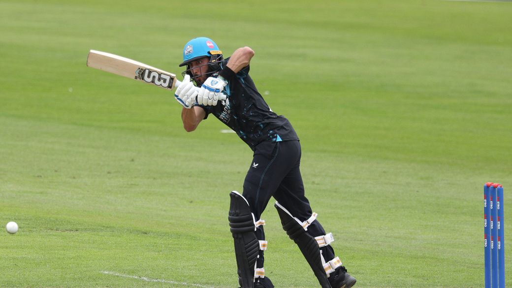 Kashif Ali ODI photos and editorial news pictures from ESPNcricinfo Images