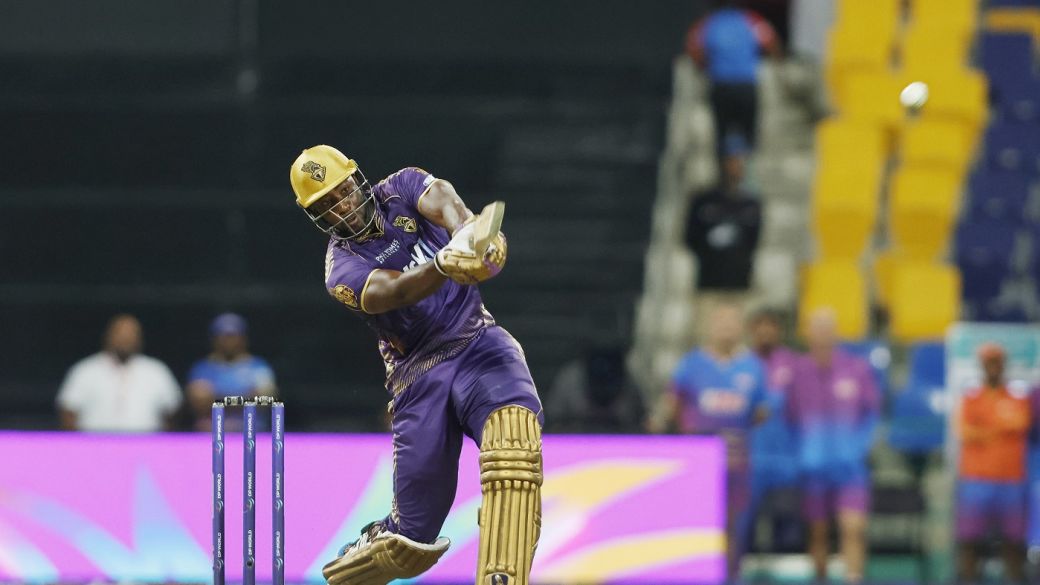 Andre Russell ODI photos and editorial news pictures from ESPNcricinfo ...