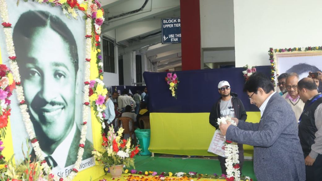 Frank Worrell ODI photos and editorial news pictures from ESPNcricinfo ...