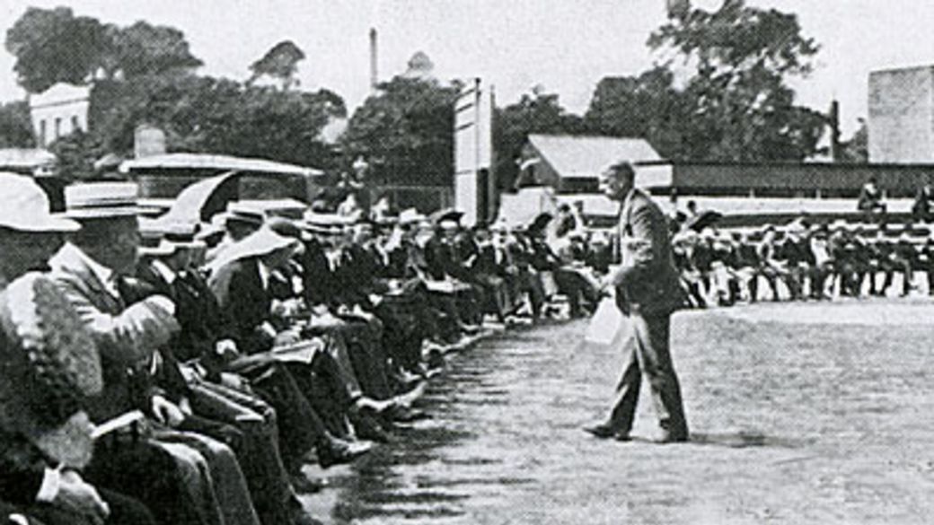 Albert Craig ODI photos and editorial news pictures from ESPNcricinfo ...