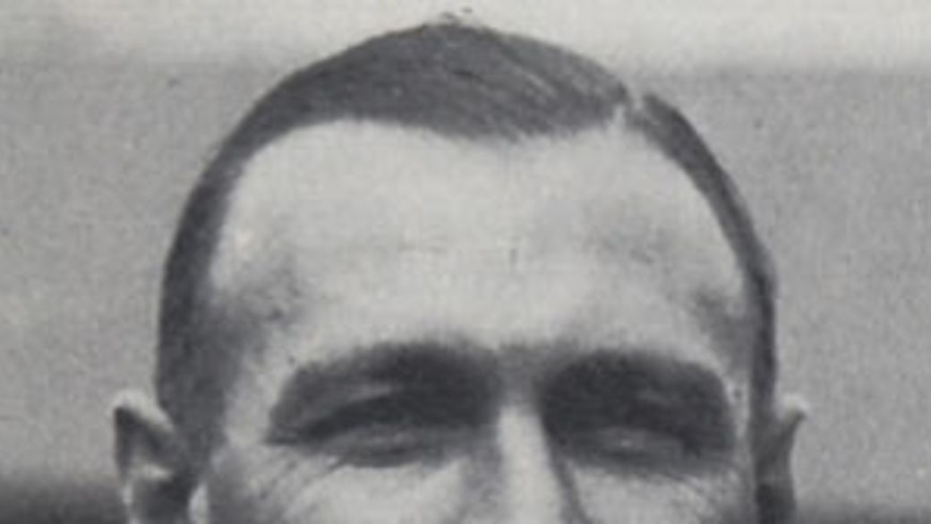 Jack Gregory ODI photos and editorial news pictures from ESPNcricinfo ...