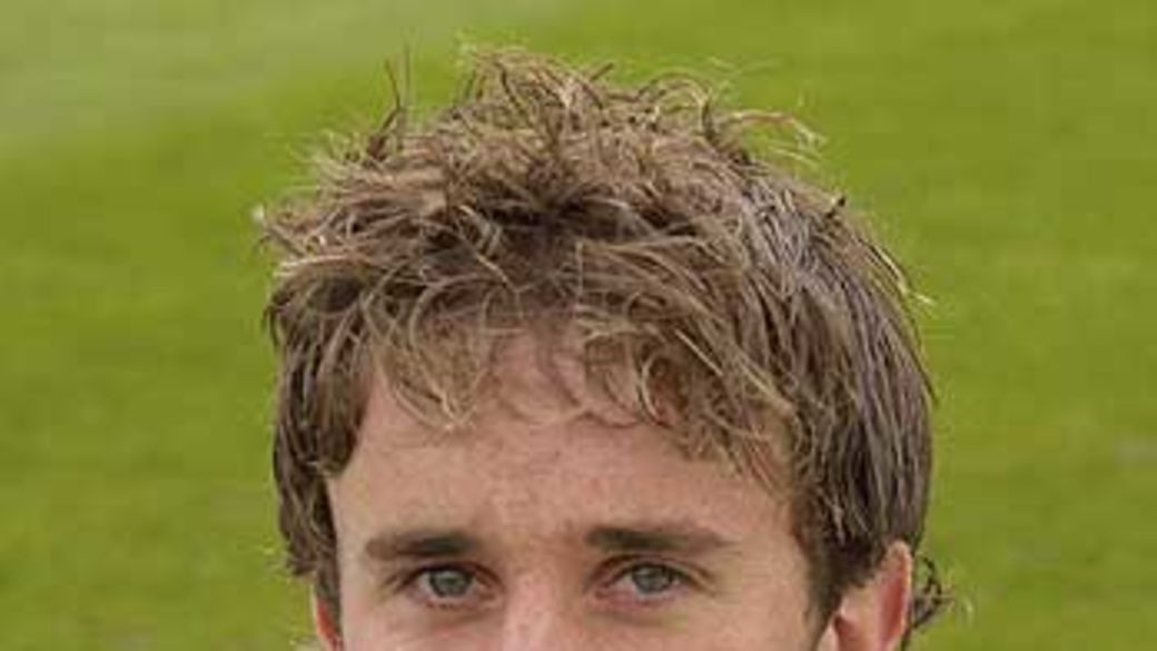 David Barrick ODI photos and editorial news pictures from ESPNcricinfo ...