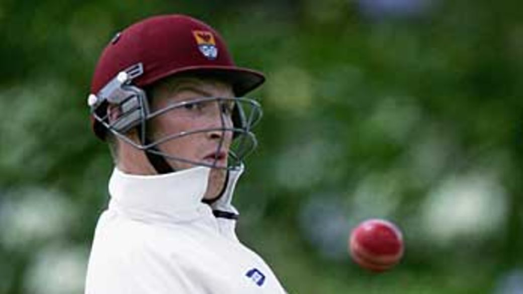 Mark Orchard ODI photos and editorial news pictures from ESPNcricinfo ...