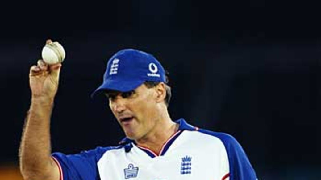 Tim Boon ODI photos and editorial news pictures from ESPNcricinfo Images