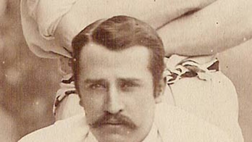 George Walker ODI photos and editorial news pictures from ESPNcricinfo ...