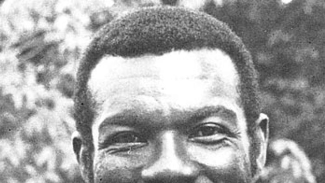 Charlie Griffith ODI photos and editorial news pictures from ...