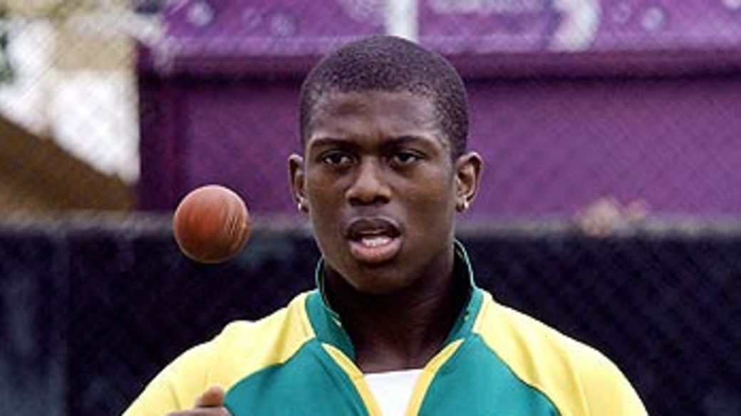 Thandi Tshabalala ODI photos and editorial news pictures from ...