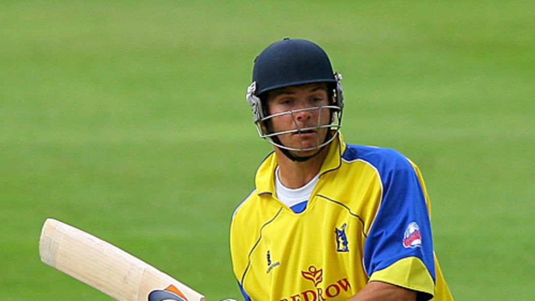 Alex Loudon ODI photos and editorial news pictures from ESPNcricinfo Images