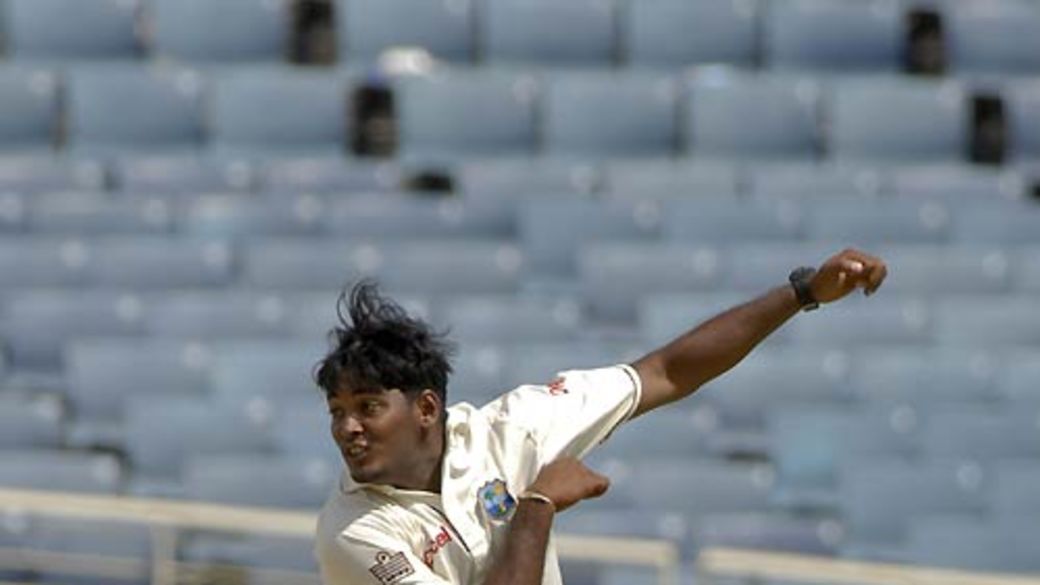 Amit Jaggernauth ODI photos and editorial news pictures from ...