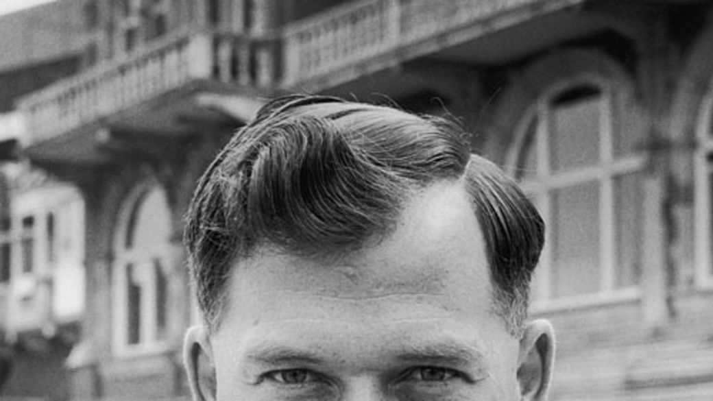 Geoff Millman ODI photos and editorial news pictures from ESPNcricinfo ...