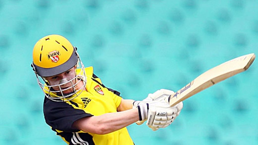 Renee Chappell ODI photos and editorial news pictures from ESPNcricinfo ...
