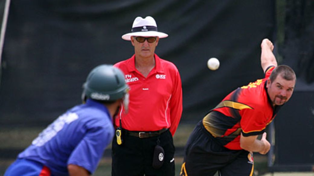 Jamie Brazier ODI photos and editorial news pictures from ESPNcricinfo ...