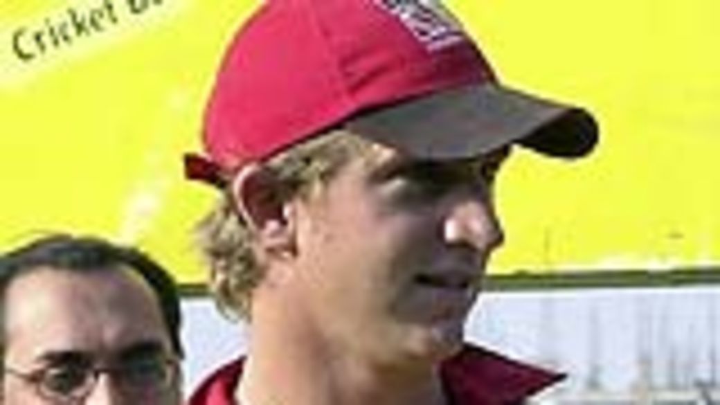 Barney Rogers ODI photos and editorial news pictures from ESPNcricinfo ...