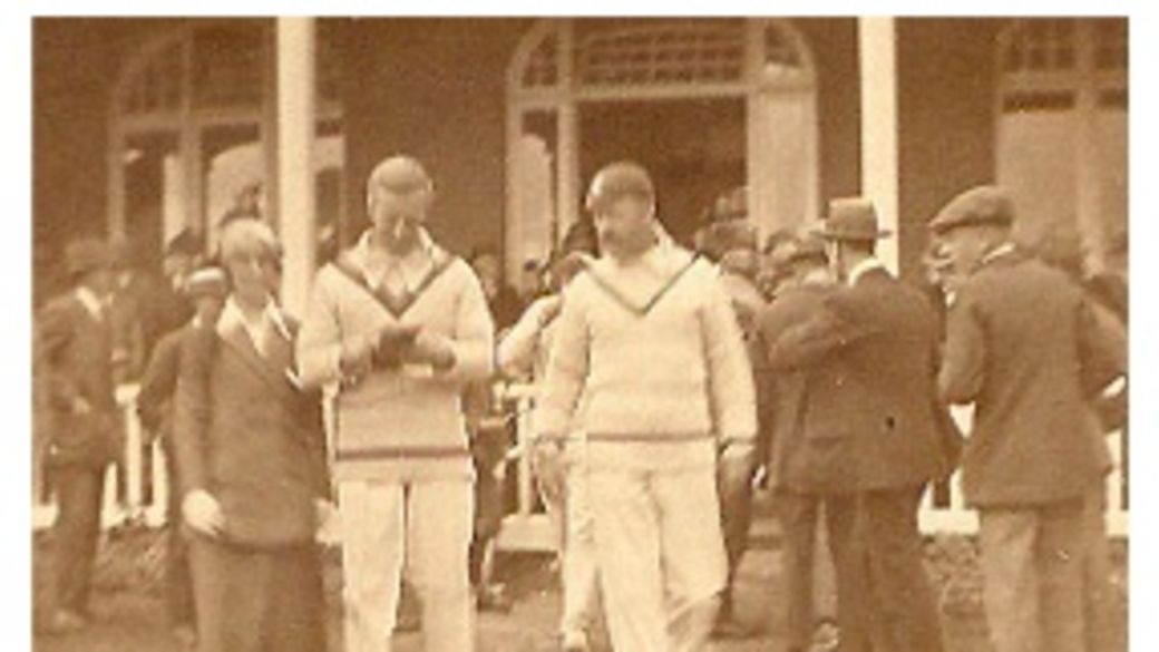 Edward Barrett ODI photos and editorial news pictures from ESPNcricinfo ...