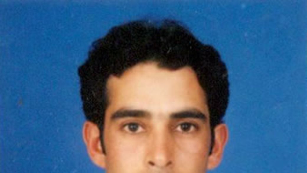 Farhan Asghar ODI photos and editorial news pictures from ESPNcricinfo ...