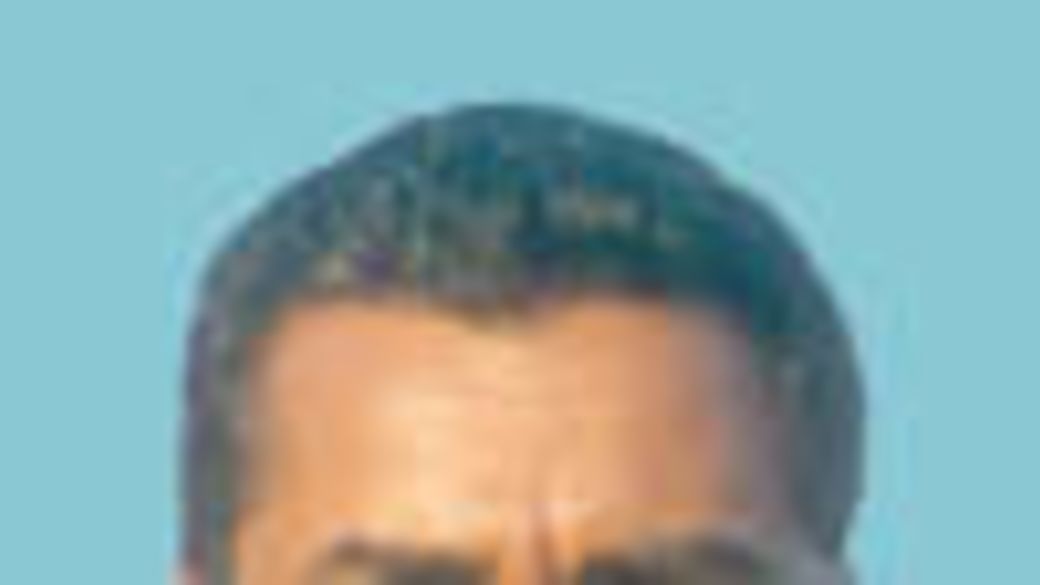 RA Swaroop ODI photos and editorial news pictures from ESPNcricinfo Images