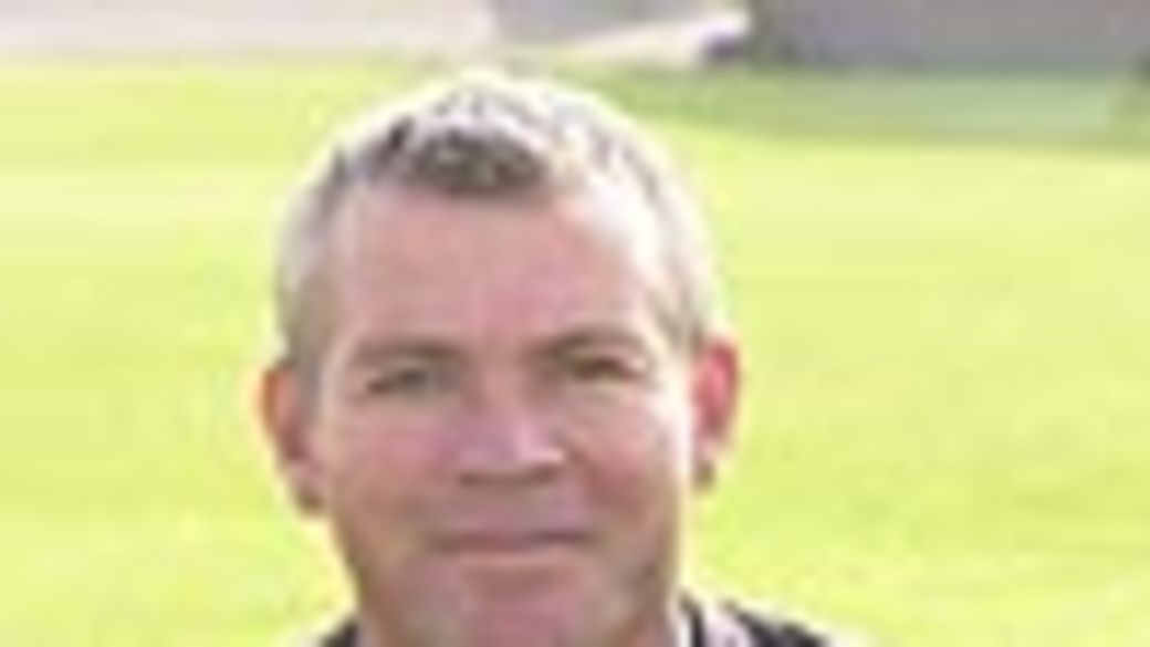 Colin Wells ODI photos and editorial news pictures from ESPNcricinfo Images