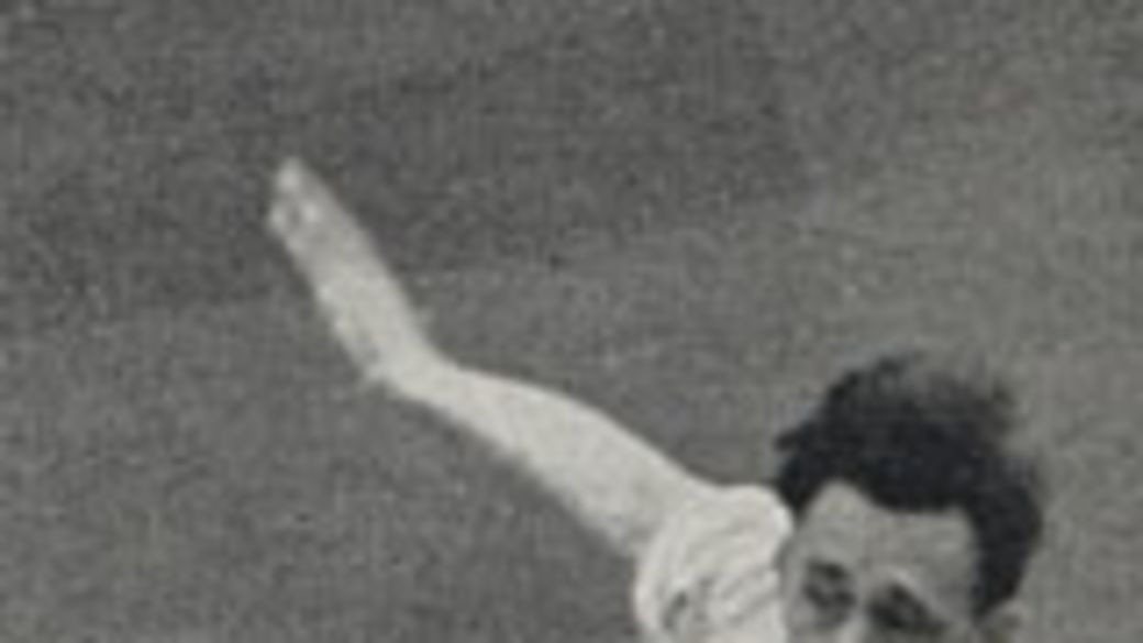 Brian Statham ODI photos and editorial news pictures from ESPNcricinfo ...