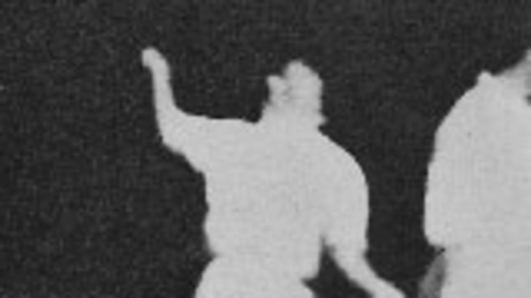 Jim Burke ODI photos and editorial news pictures from ESPNcricinfo Images