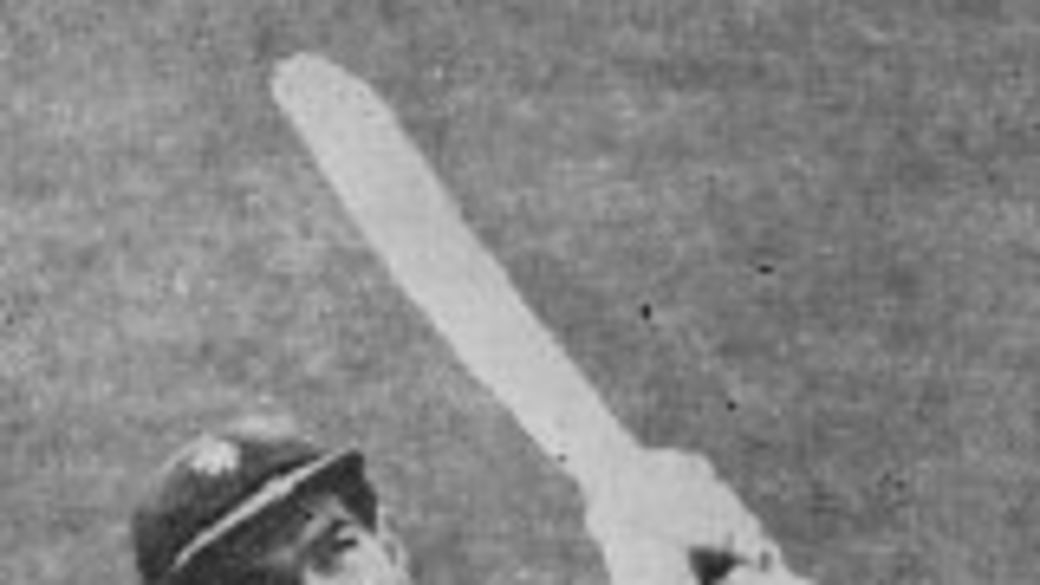 Graham Atkinson ODI photos and editorial news pictures from ...