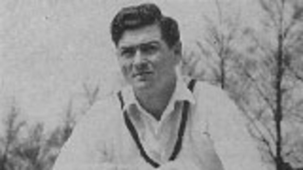 Jimmy Binks ODI photos and editorial news pictures from ESPNcricinfo Images